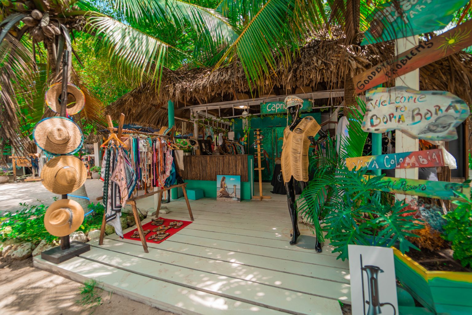 Bora Bora Beach - PASADIA BEACH CLUB - Emporia Travel DMC